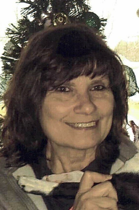 Ruth Ann Martin - 2022 - Jansen Family Funeral Home