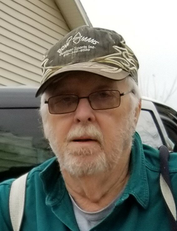 Robert Edward Kalbfleisch - 2022 - Jansen Family Funeral Home