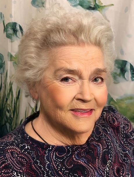 Beverly Jean Hemingway - 2022 - Jansen Family Funeral Home