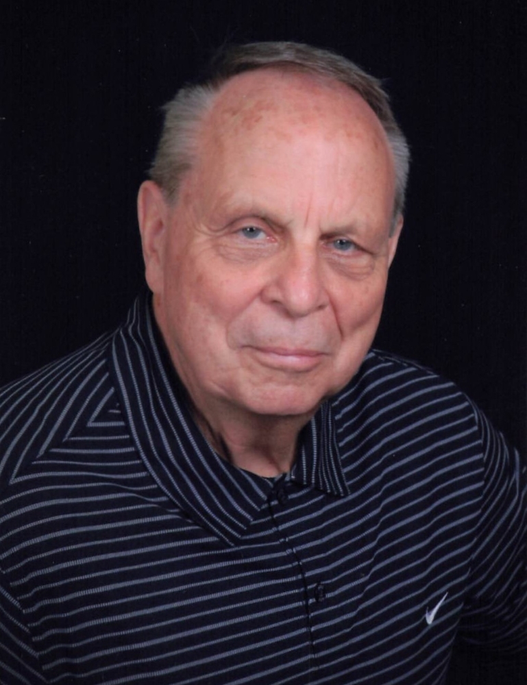 Cleo “Ken” Williams - 2023 - Jessen & Keller Funeral Homes