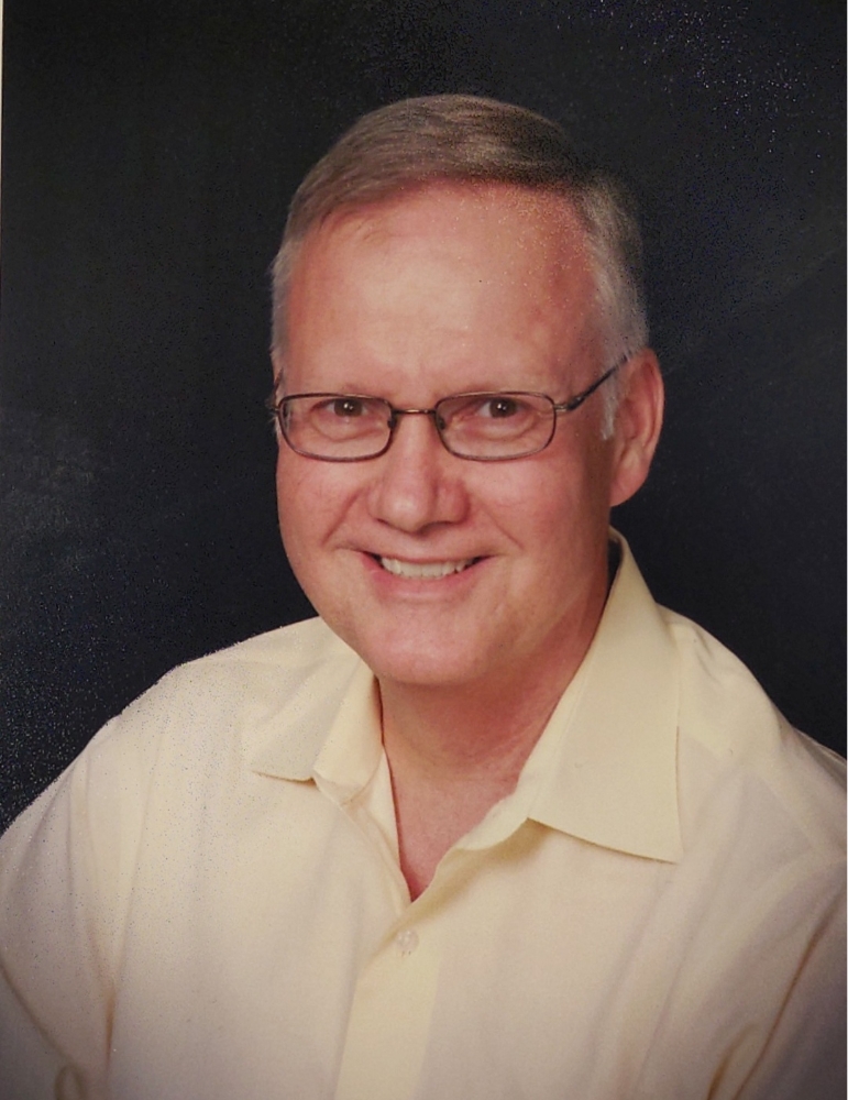 Timothy Lee Russell - 2023 - Dalton & Son Funeral Home