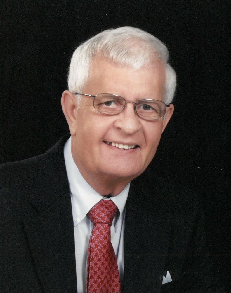 John Oxendine - 2023 - Lambeth Troxler Funeral & Cremation Service