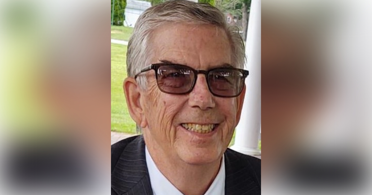 Obituary information for Arthur William Forster