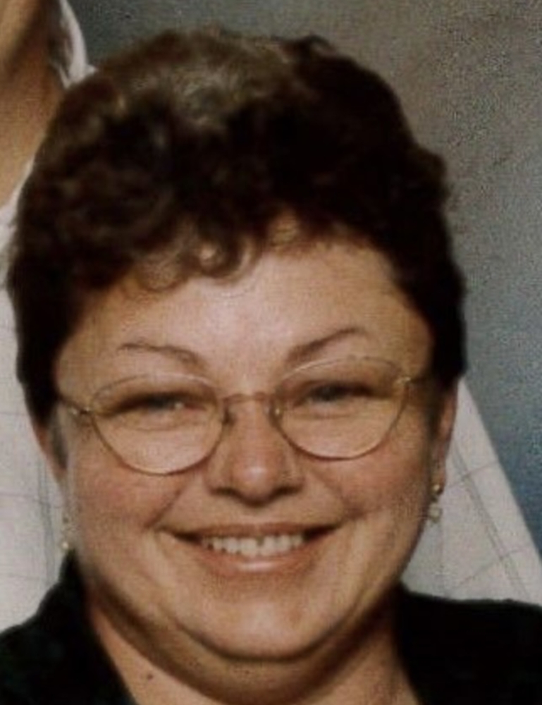 Vickie Jean Waite - 2023 - Eagle Funeral Homes