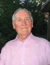 William "Bill" Fox Obituary - 2023 - Ridley Funeral Home