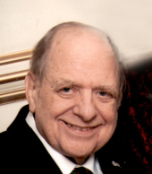 John Harold Straub - 2023 - Vander Plaat-Vermeulen Memorial Home