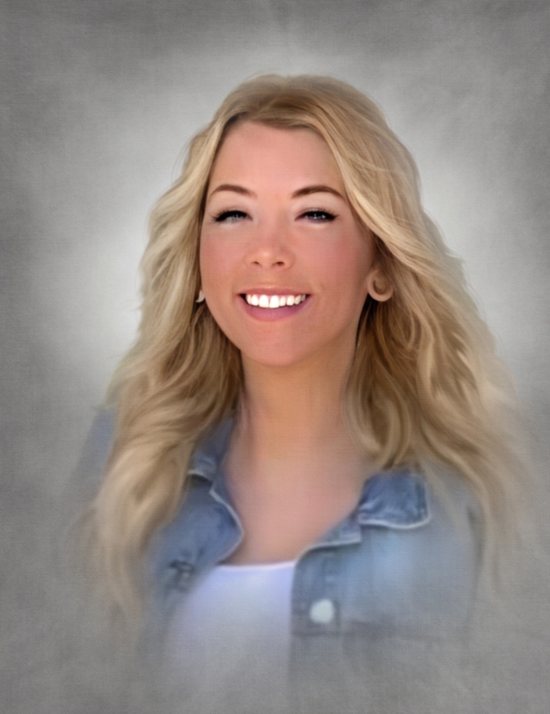 Danielle Haynes - 2023 - Justen Funeral Homes