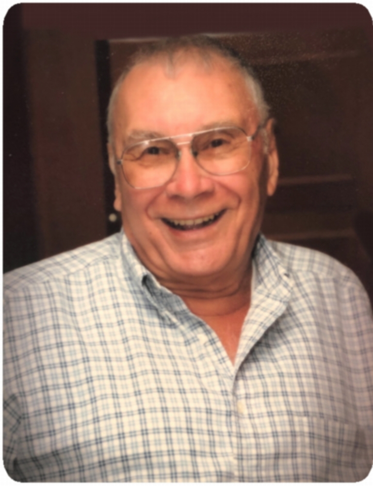 Angelo Anthony "Tony" Donisi - 2023 - Wilson-Schramm-Spaulding Funeral Home