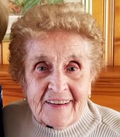 Helen Rosella Sholtis - 2023 - Rowe Funeral Home