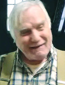 John Thomas Wickersham - 2023 - Ryan Mortuary