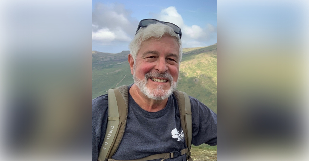 Obituary information for Michael Charles Padden