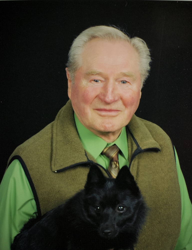 Kent Sandvik - 2023 - Legacy Funeral Homes and Cremation Services