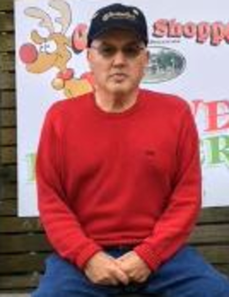 Arnold Christopher Brigandi - 1970 - Arnold Christopher Brigandi