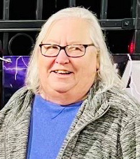 Toni Katherine Hutter - 2023 - Gunderson Funeral Home