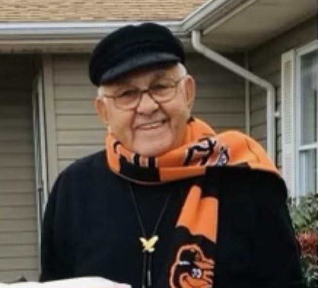 John Anthony Curci - 2023 - Loudon Park Funeral Home