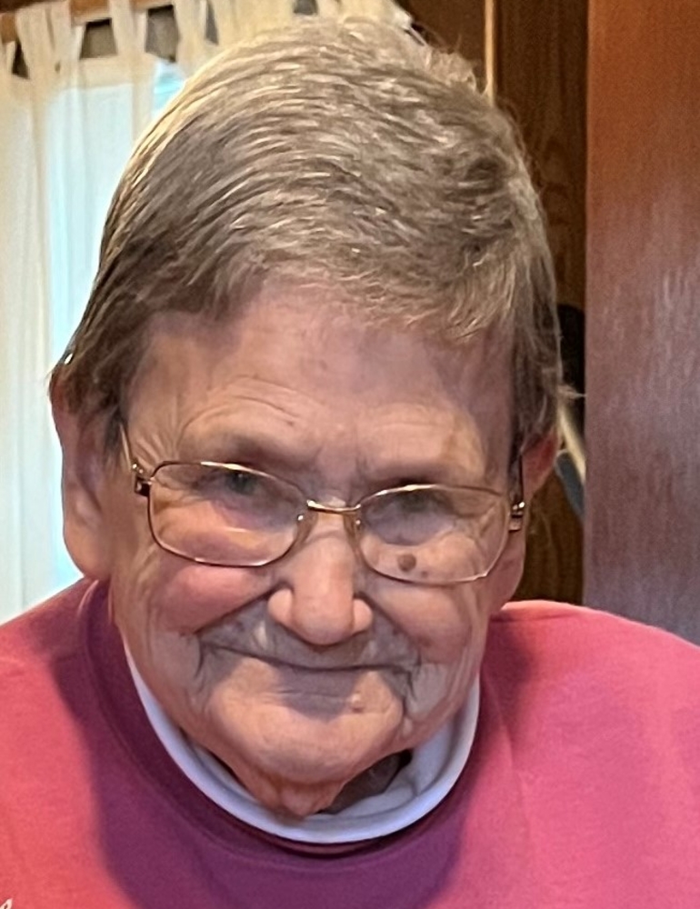 Charlotte Ann Hughes - 2023 - Durfee Funeral Home