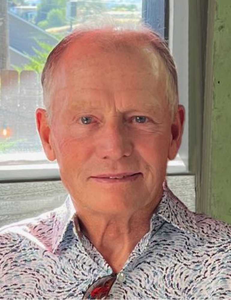 Leonard Jensen - 2023 - Wilks Funeral Home