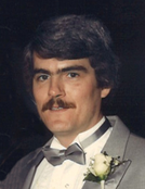 John P. Loftus - 2023 - J. E. Foster Funeral Homes