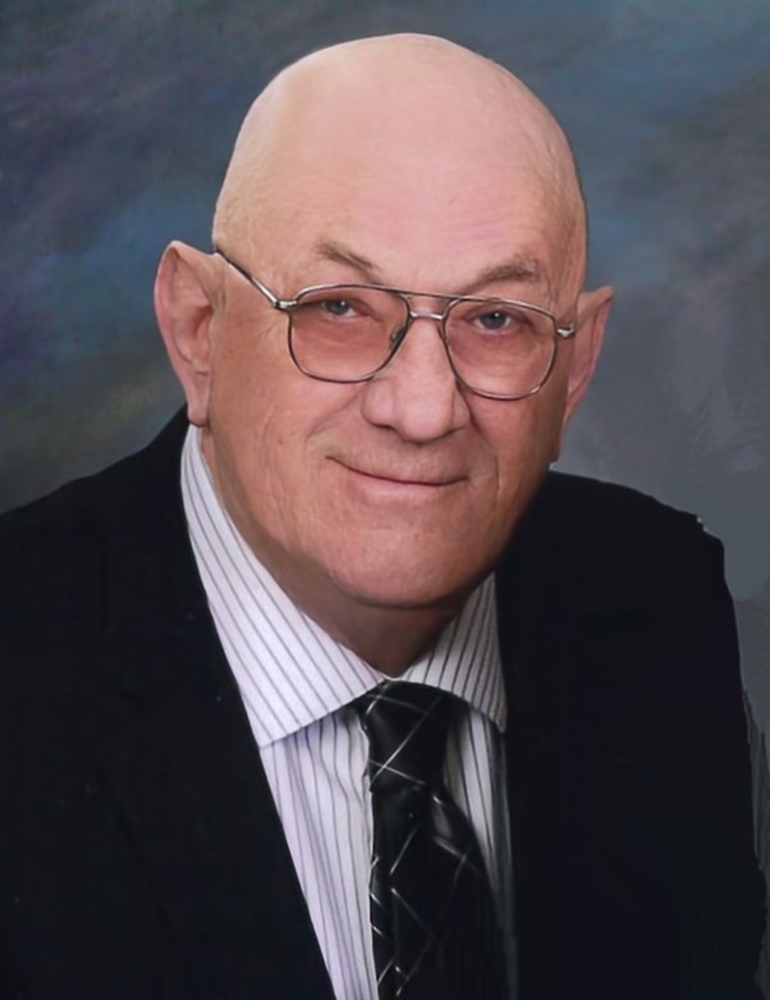 Curtis Warren Anderson - 2023 - Forest Lawn Cemetery