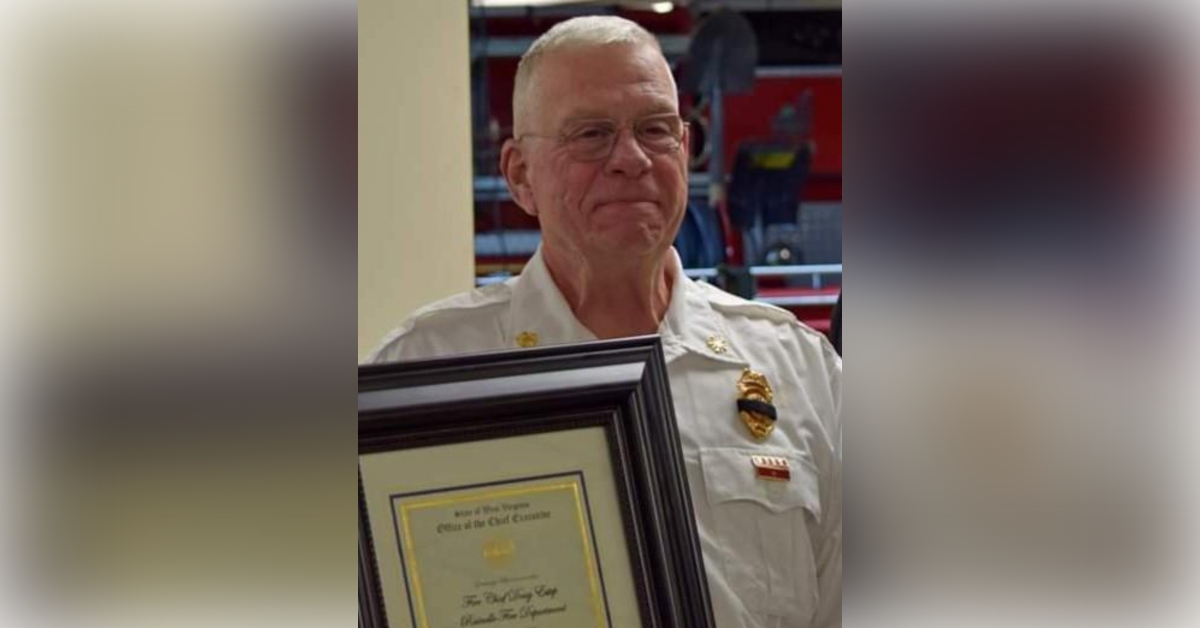 Obituary information for James "Doug" Douglas Estep