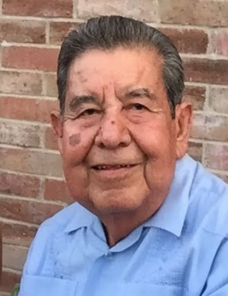 Federico Sandoval Salmon - 2023 - Laurel Oaks Funeral Home