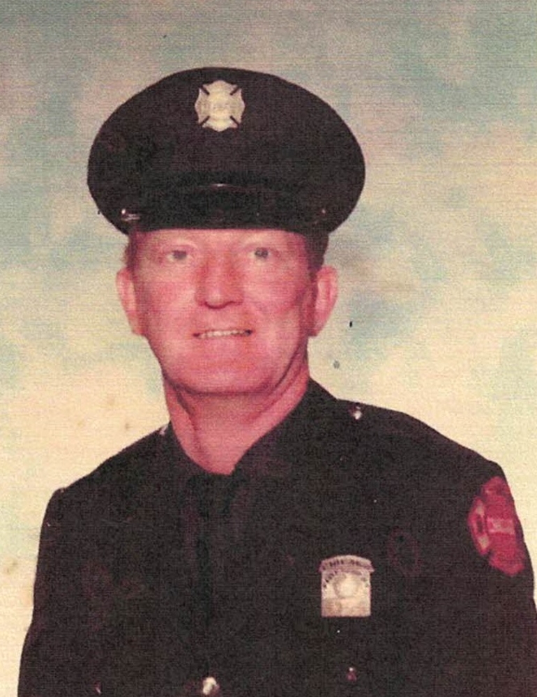 William J. Mahoney - 2023 - Curley Funeral Home