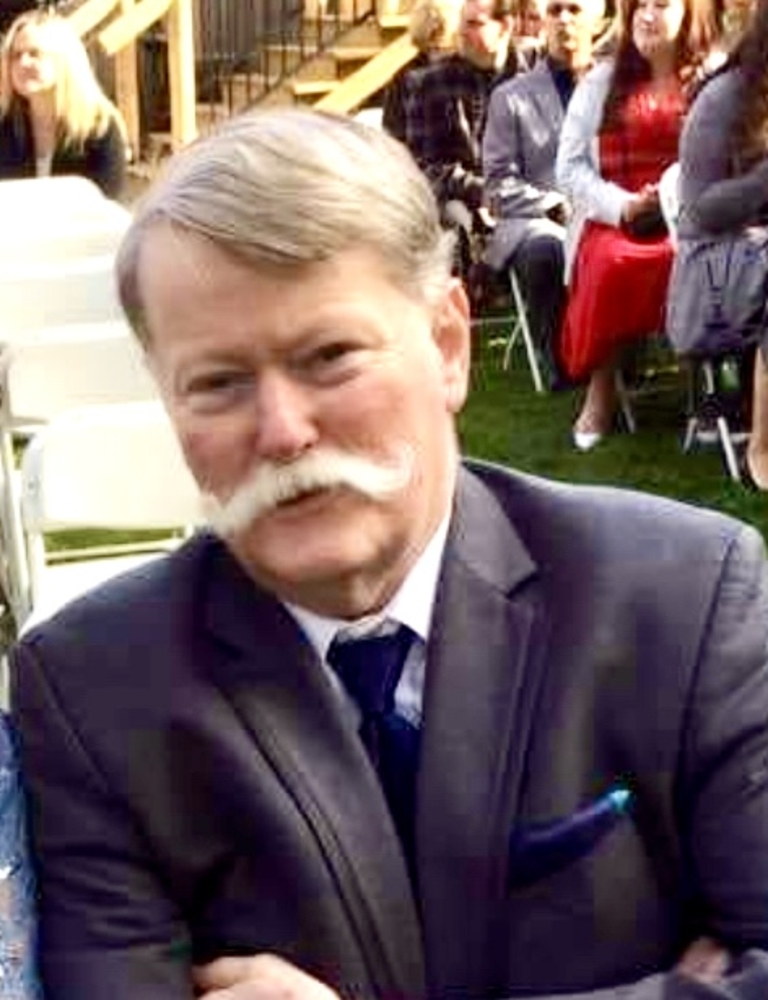 Hugh Walker - Memories Trees