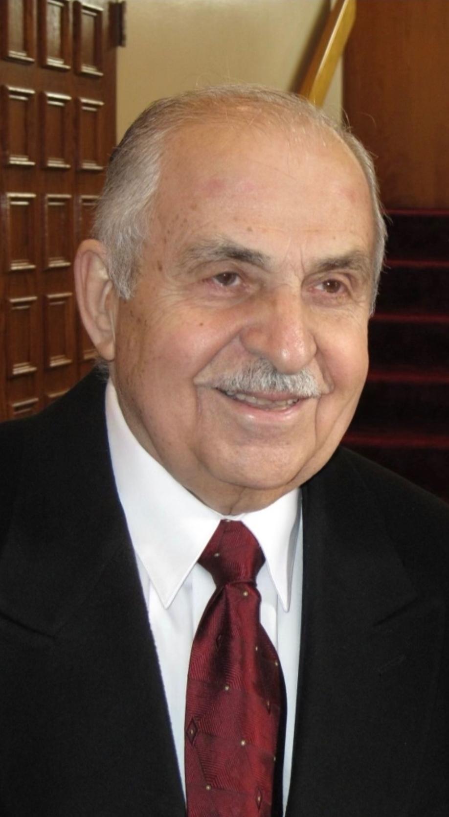 Takis Seretis - 2023 - Tuttle Funeral Home