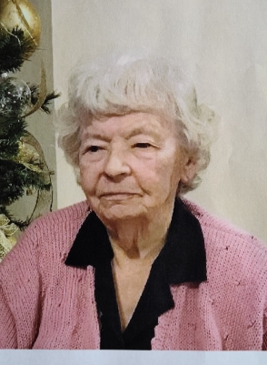Betty Jean McPhee - 2023 - Denning's of Strathroy
