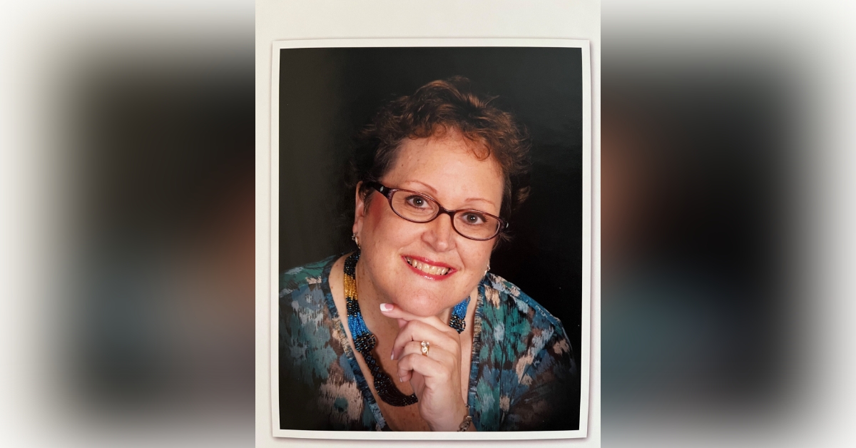 Obituary information for Susan Ruth Chesnutt