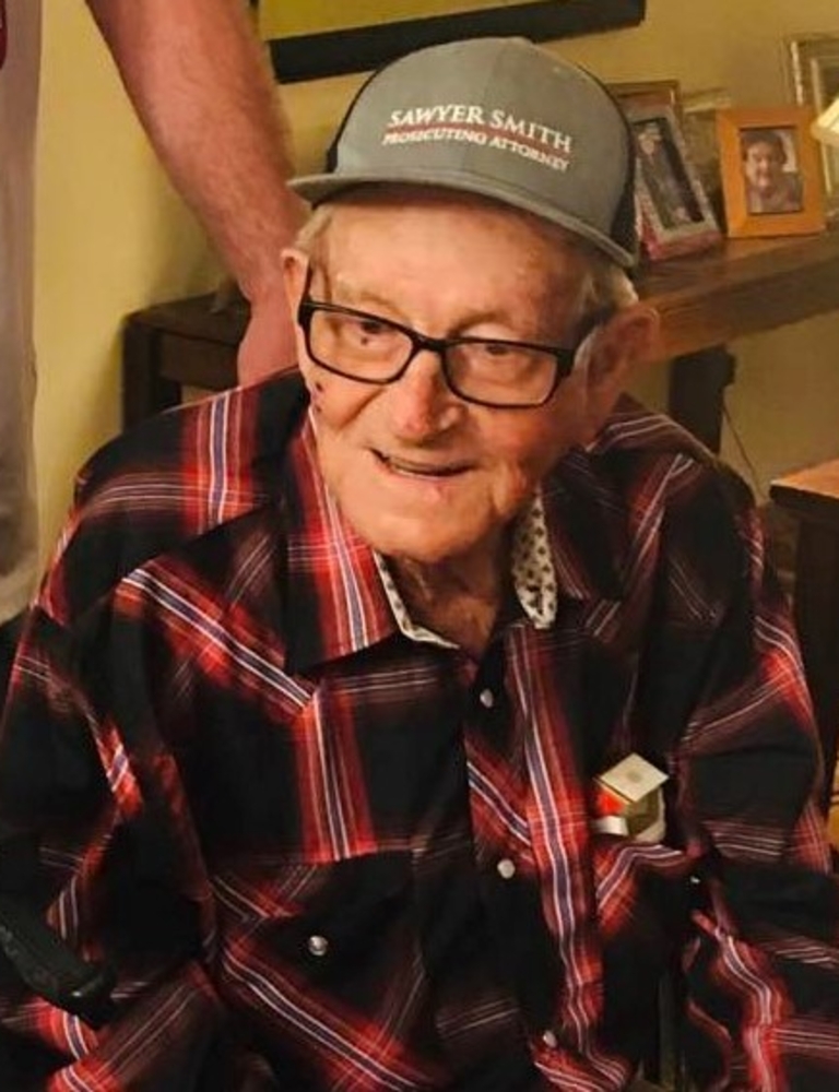 Franklin Dee Hatchel - 2023 - Mathis Funeral Home