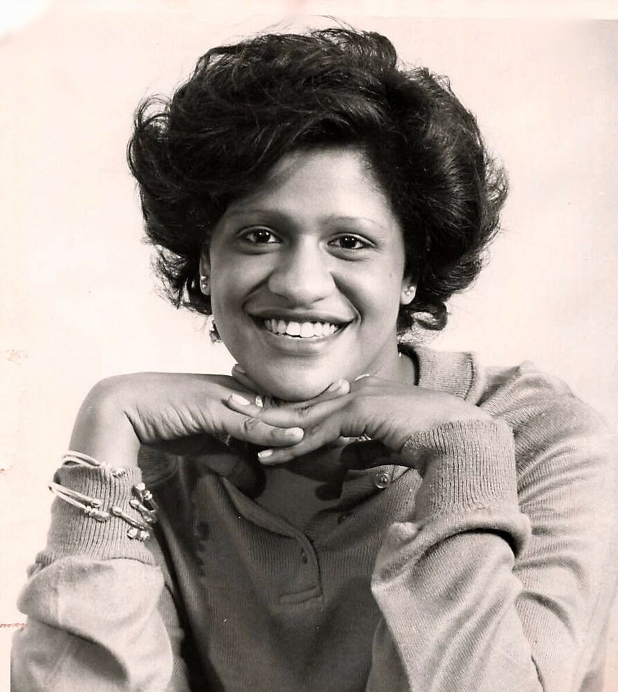 Rosalind Bowens - 2023 - Higgins Home for Funerals, Inc.