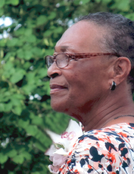 Mary Virginia Davis - 2023 - Joynes Funeral Home, Inc.