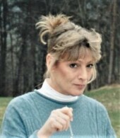 Barbara Murray Becker - 2023 - Oakey's Roanoke Chapel