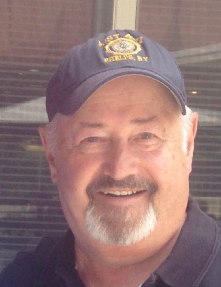 Robert W. Hussar - 2023 - Cheney Funeral Home