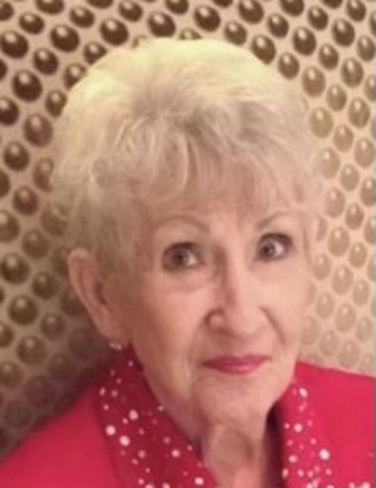 Audrey Joyce Gibson - 2023 - McDonald Funeral Home