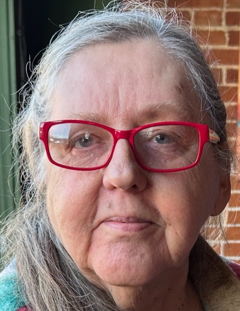 Sylvia Eve Mayes - 2023 - Irwin Chapel