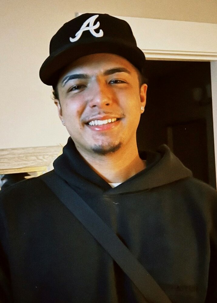 Hayden Stratton Mason - 2023 - Murfreesboro Funeral Home