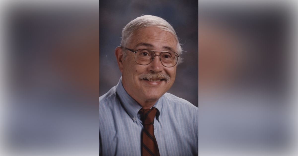 Obituary information for Terrance Edward Dengler