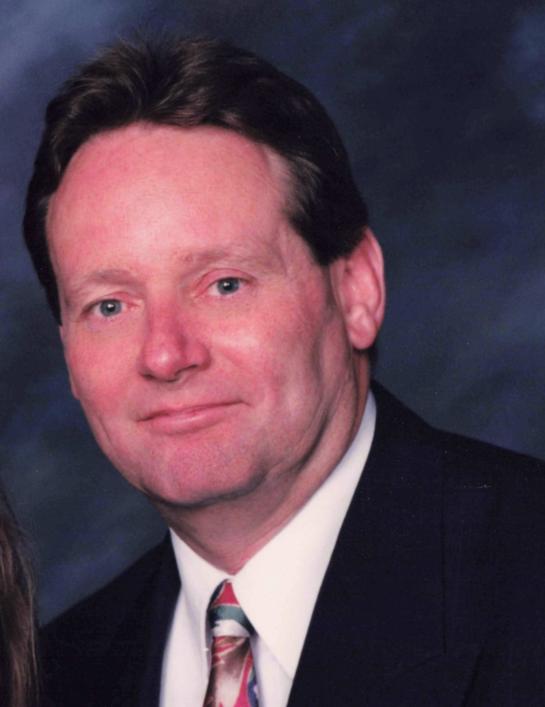 Michael T. Galloway - 2023 - Walter Johnson | Sullivan | Werson