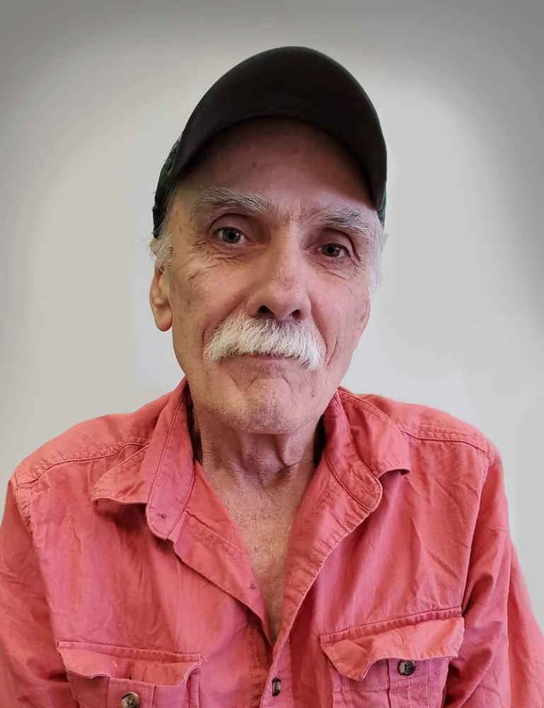 Gerald Ricketts - Memories Trees