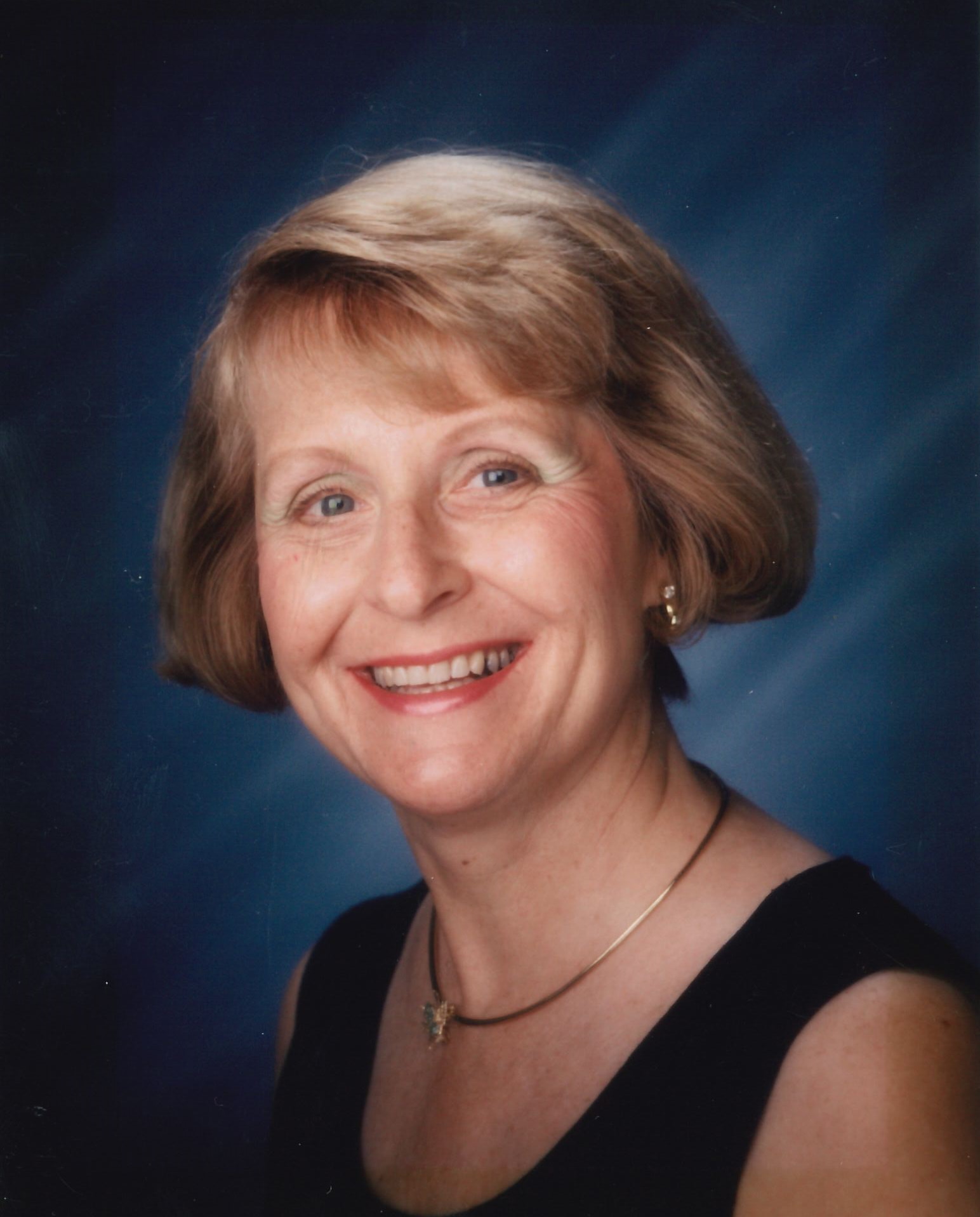 Anne Marie Ottmann - 2023 - Klecatsky & Sons Funeral Homes