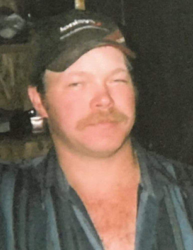 Dean Rodney Sharp - 2023 - Cease Family Funeral Homes