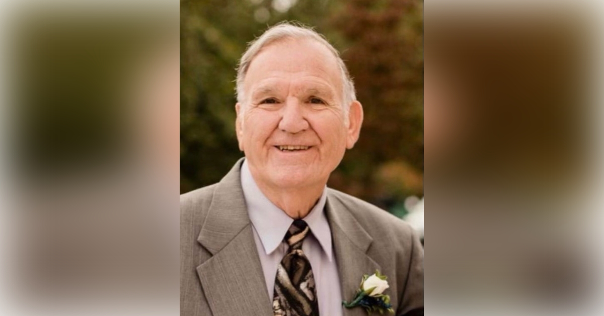 Obituary information for George S. Byelick
