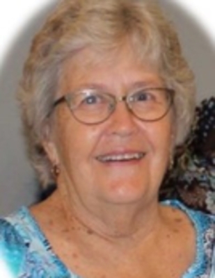 Mary Alice G. Wallace - 2023 - Barr-Price Funeral Home