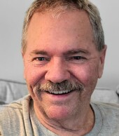 Thomas Michael Ritson - 2023 - Wimberg Funeral Home