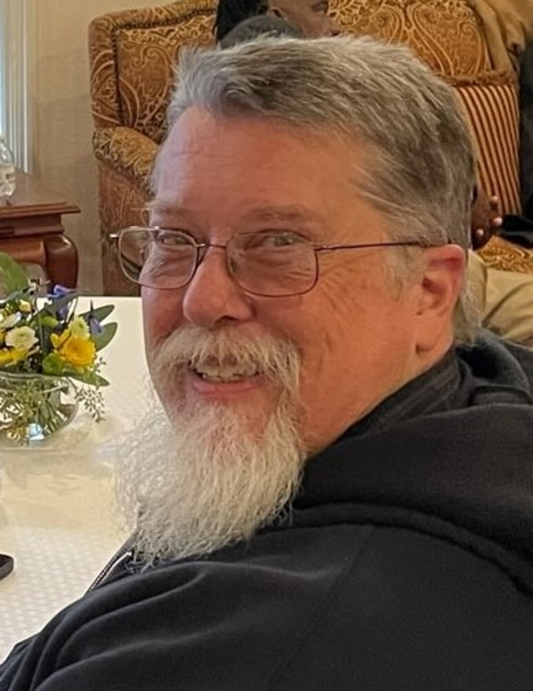 David Lee Pruitt - 2023 - Blileys