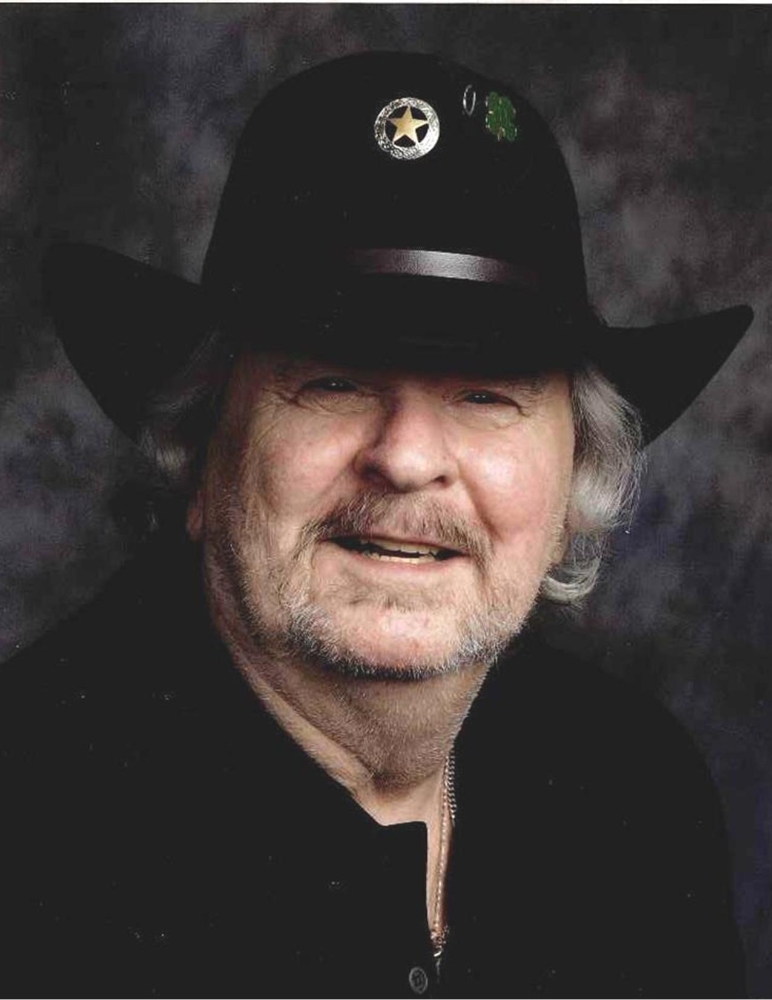 Douglas Allen Davis - 2023 - Muir Brothers Funeral Home