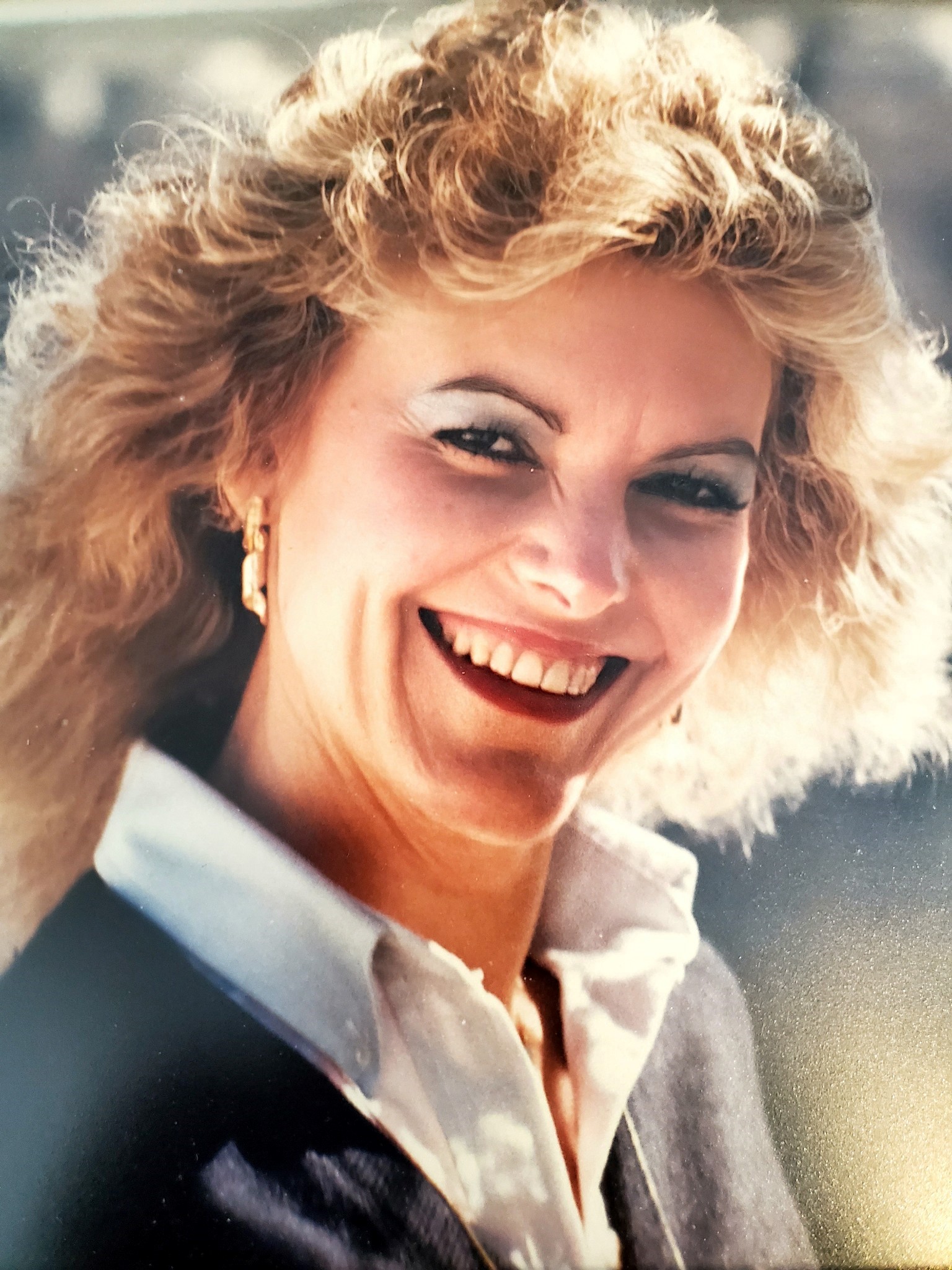 Joyce Diane Ousley - 2023 - Martin Funeral Home