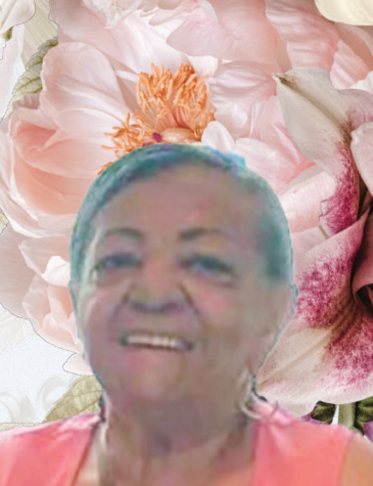 Hilda Robinson - 2023 - Yarborough & Rocke Funeral Home